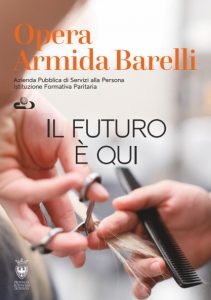 Opera Armida Barelli – APSP Servizi alla Persona